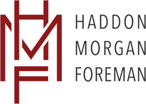 Attorney Jeff Pagliuca - Haddon, Morgan and Foreman, P.C.