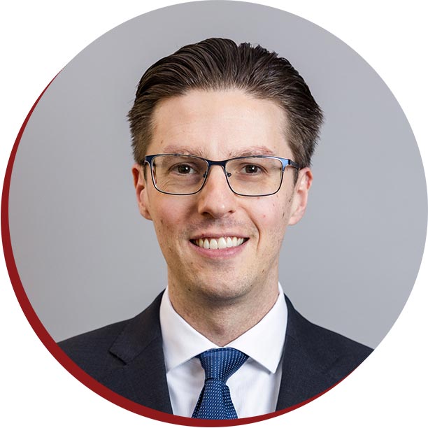 Attorney Jake McMahon - Haddon, Morgan and Foreman, P.C.